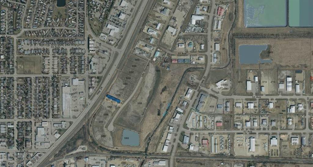 5360 Len Thompson Drive, Lacombe, AB, T4L 2H3