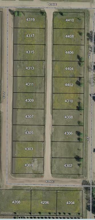4317 43 Street, Castor, AB, T0C0X0