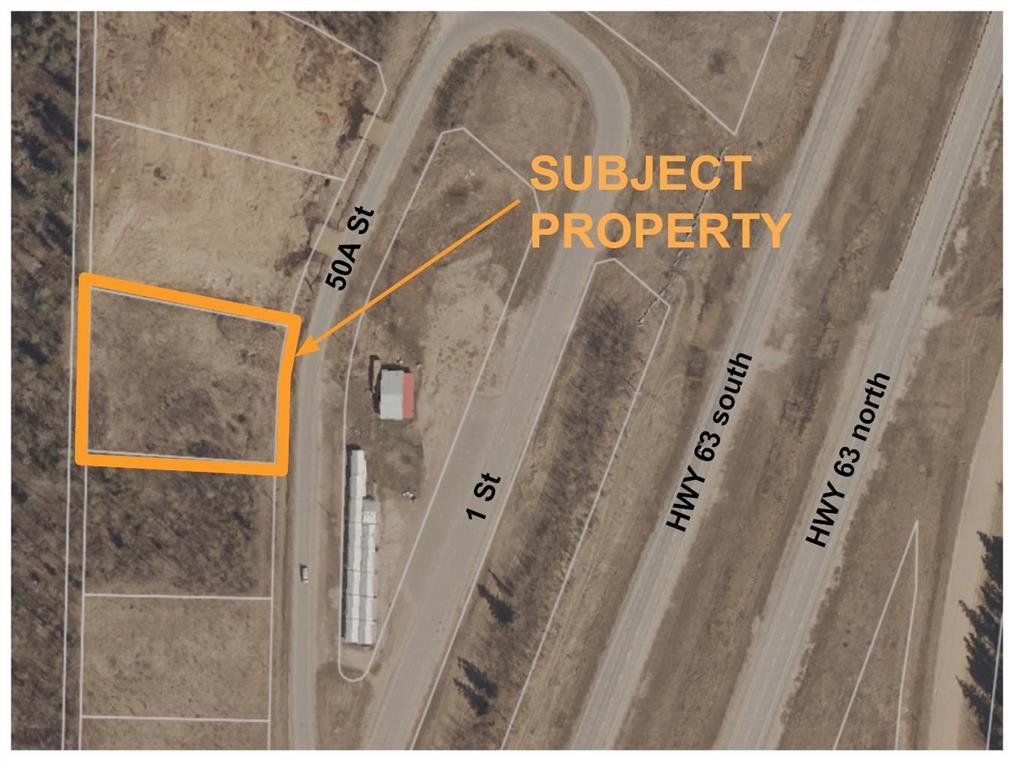 6 50a Street, Wandering River, AB, T0A 3M0