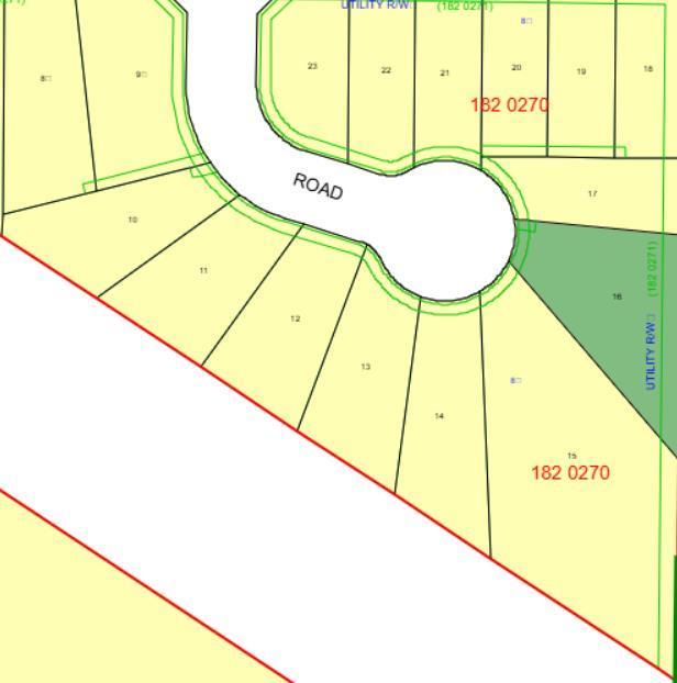 6 Marina Way, Faust, AB, T0G 0X0