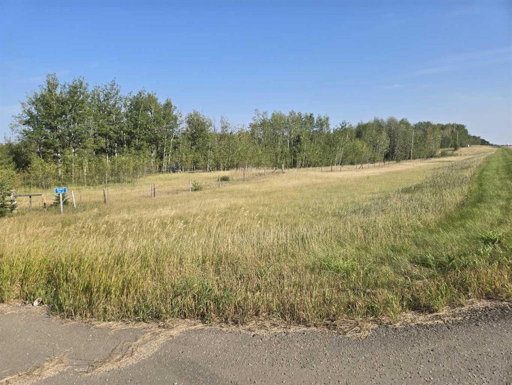 Hwy 20 Junction 13-Hwy 20 Highway, Winfield, AB, T0C 2X0