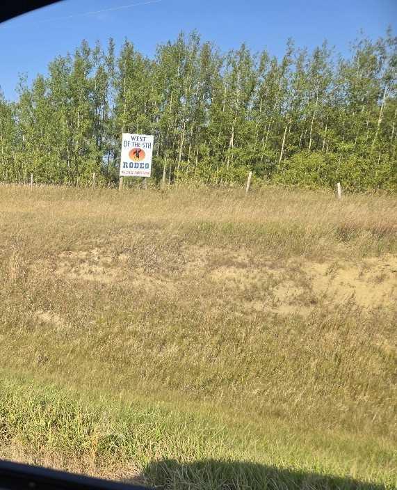 Hwy 20 Junction 13-Hwy 20 Highway, Winfield, AB, T0C 2X0