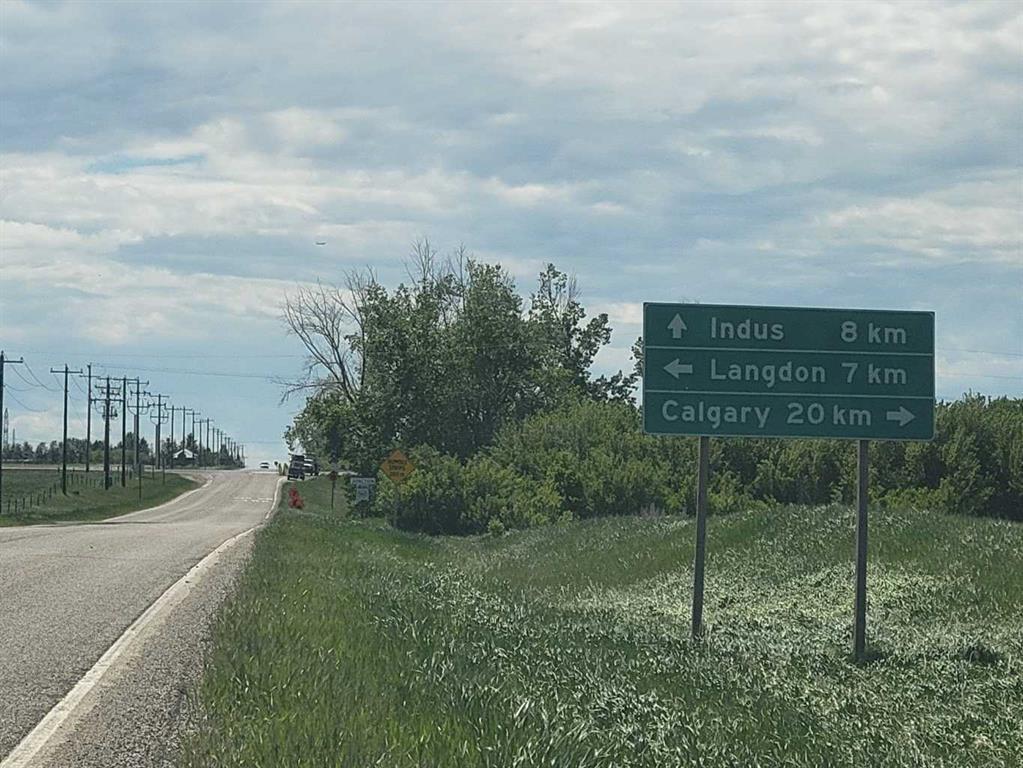 234081 Range Road 280, Rural Rocky View County Property Listing: MLS® # ...