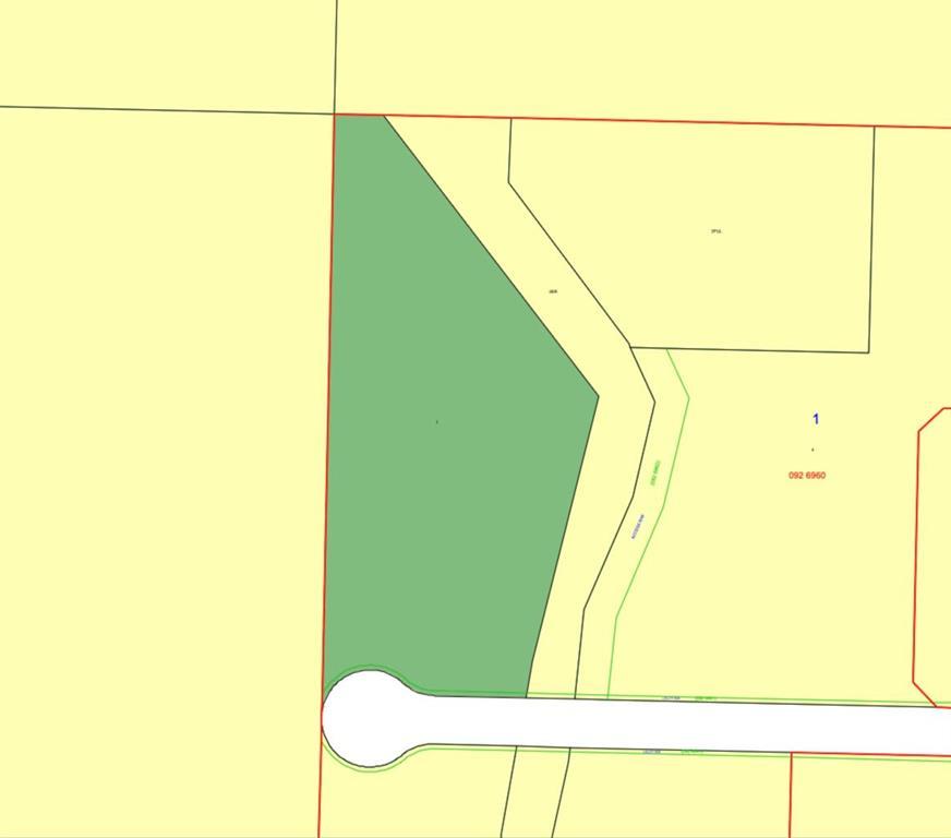 $311300 | NONE Industrial Land for Sale at Lot 1 Range Road 172 | High ...
