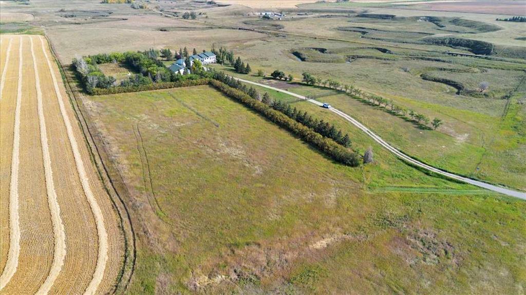255037b Highway 21, Rural Wheatland County Property Listing: MLS® #A2278488