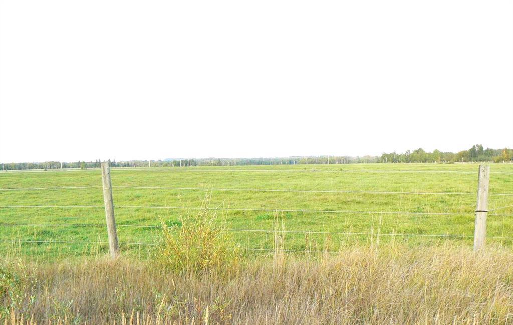 On Highway 598, Rural Clearwater County Property Listing: MLS® #A2281501