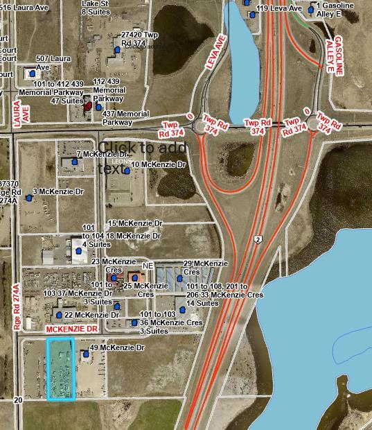 53 Mckenzie Drive, Rural Red Deer County, AB, T4S 2H4