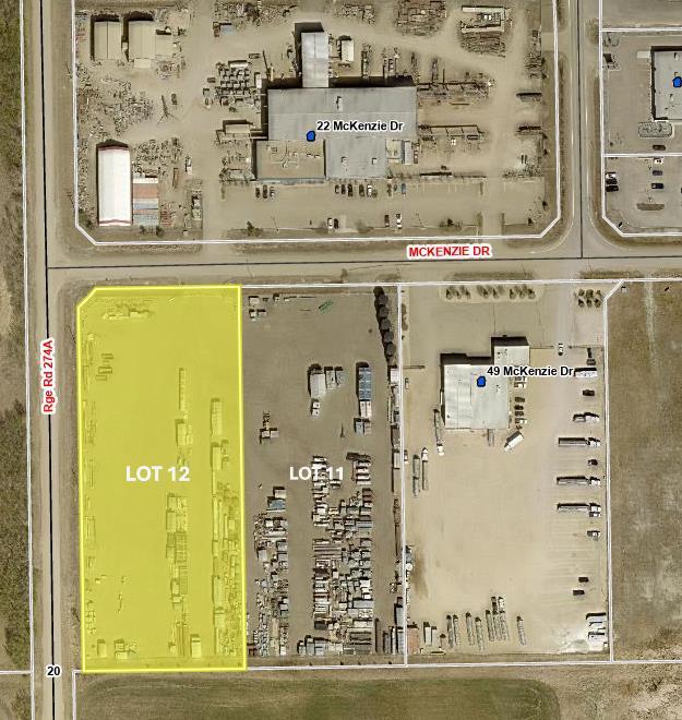 57 Mckenzie Drive, Rural Red Deer County, AB, T4S 2H4