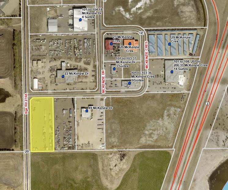 57 Mckenzie Drive, Rural Red Deer County, AB, T4S 2H4