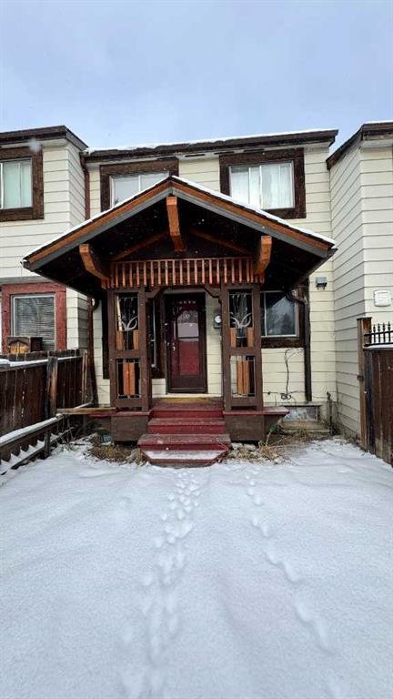 6551 Huntsbay Road Northwest, Calgary Property Listing: MLS® #A2196539