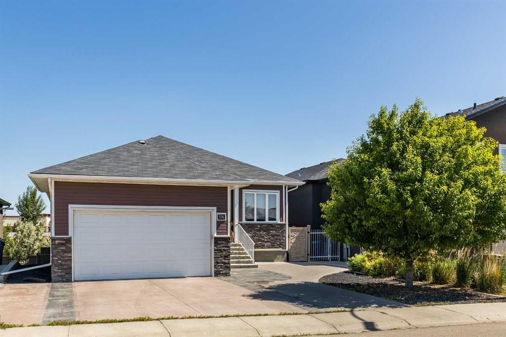 376 Somerside Crescent Se, Medicine Hat, AB, T1B0N3