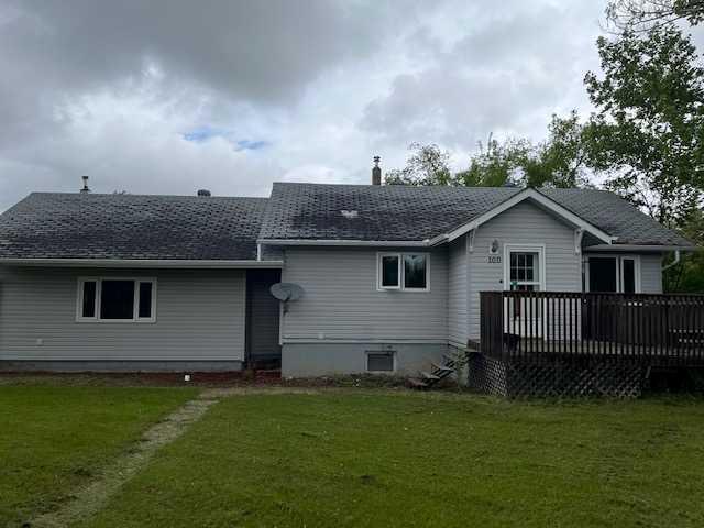 100 1st Avenue, Neilburg Property Listing: MLS® #A2233820