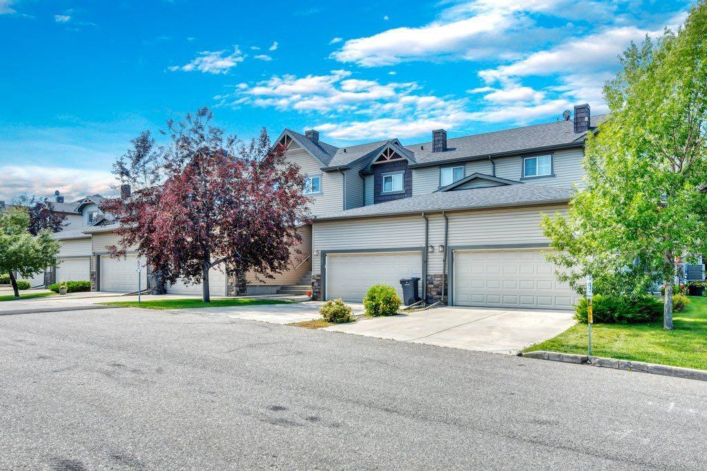 420 Ranch Ridge Meadow Strathmore T1P 0A9 - MLS A2243696