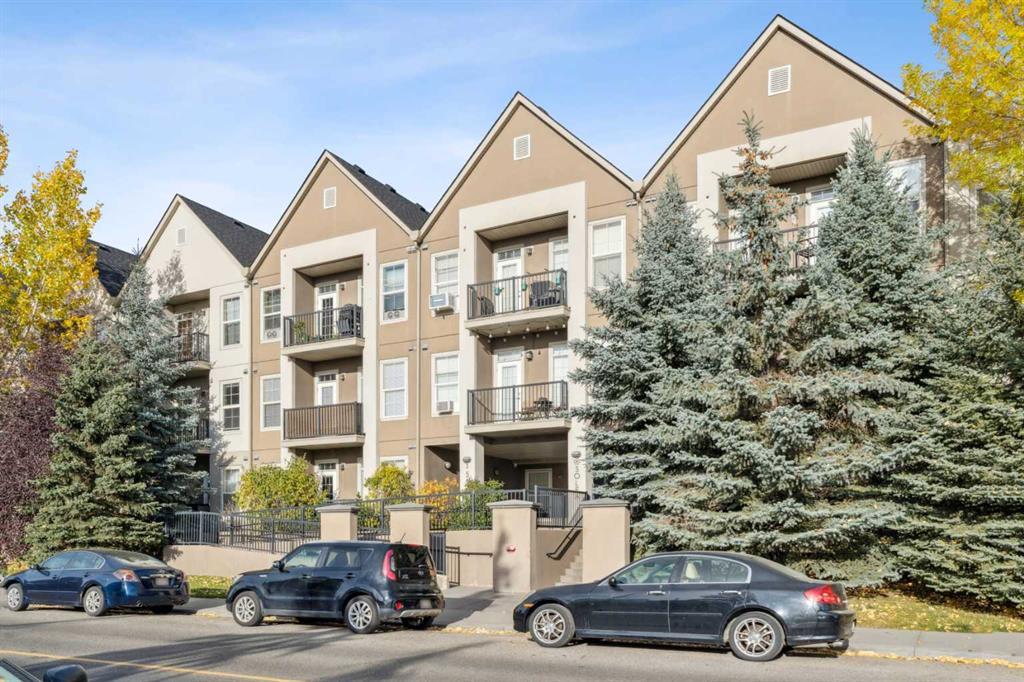 215, 15304 Bannister Road Se, Calgary Property Listing: MLS® #A2261370