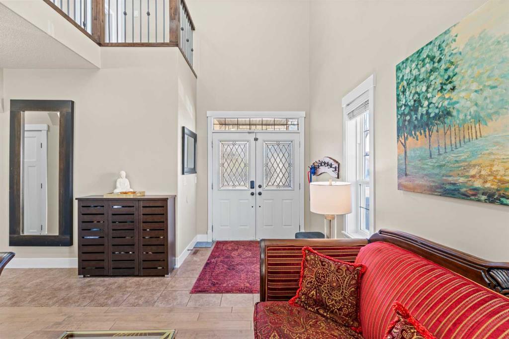 1269 Sherwood Boulevard Northwest Calgary T3R 0C7 - MLS A2261961