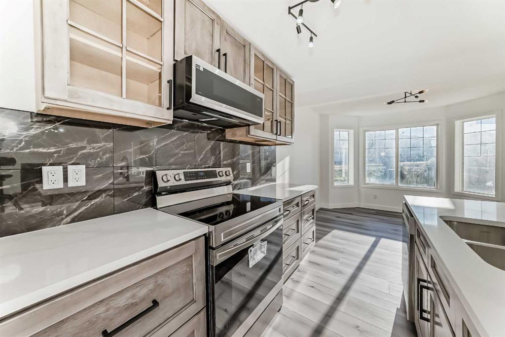 289 Canals Circle Southwest Airdrie T4B 2Z5 - MLS A2266780