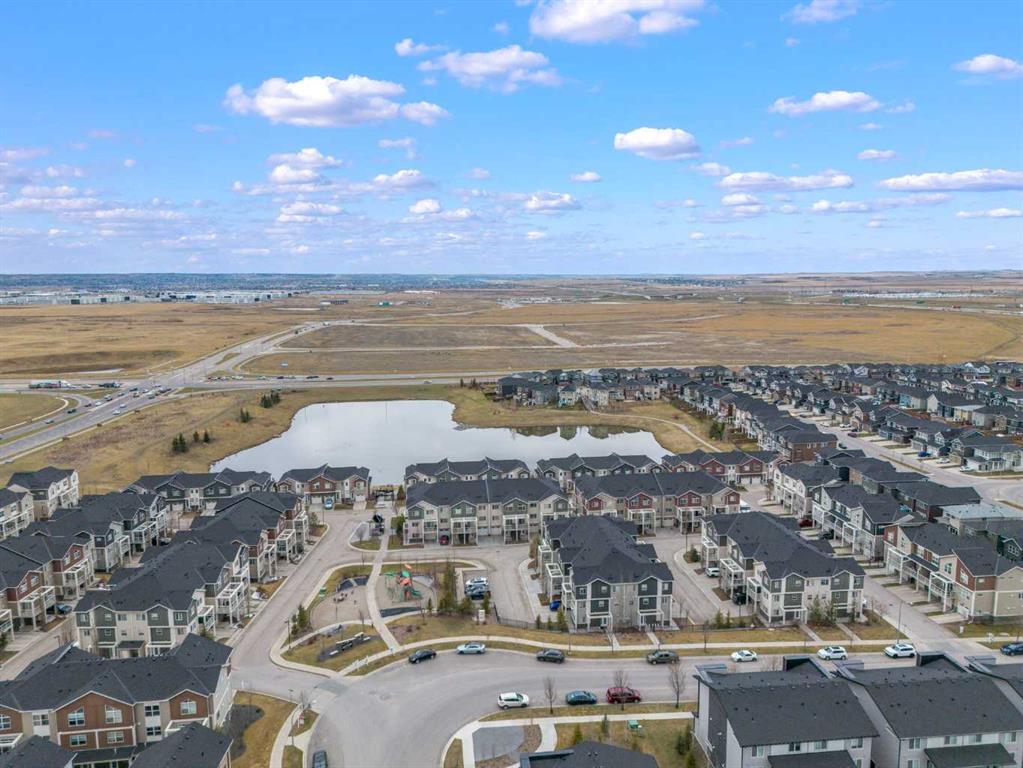 722 Redstone View Ne, Calgary, AB, T3N0M9