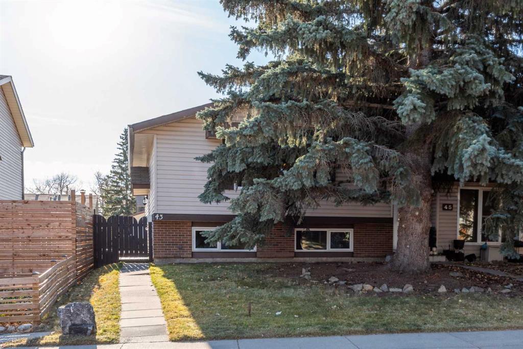 43 Midridge Gardens Southeast, Calgary Property Listing: MLS® #A2269105