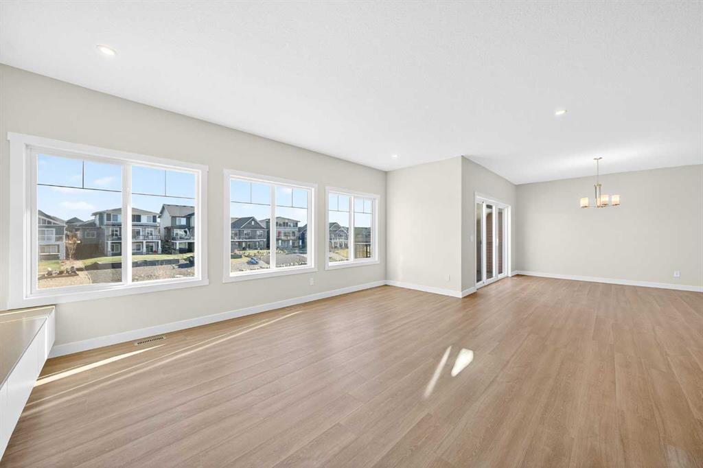 1642 Baywater Street Sw, Airdrie, AB, T4B 5K6