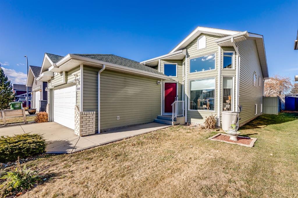1808 Meadowbrook Gate Se, Airdrie, AB, T4A 2B4