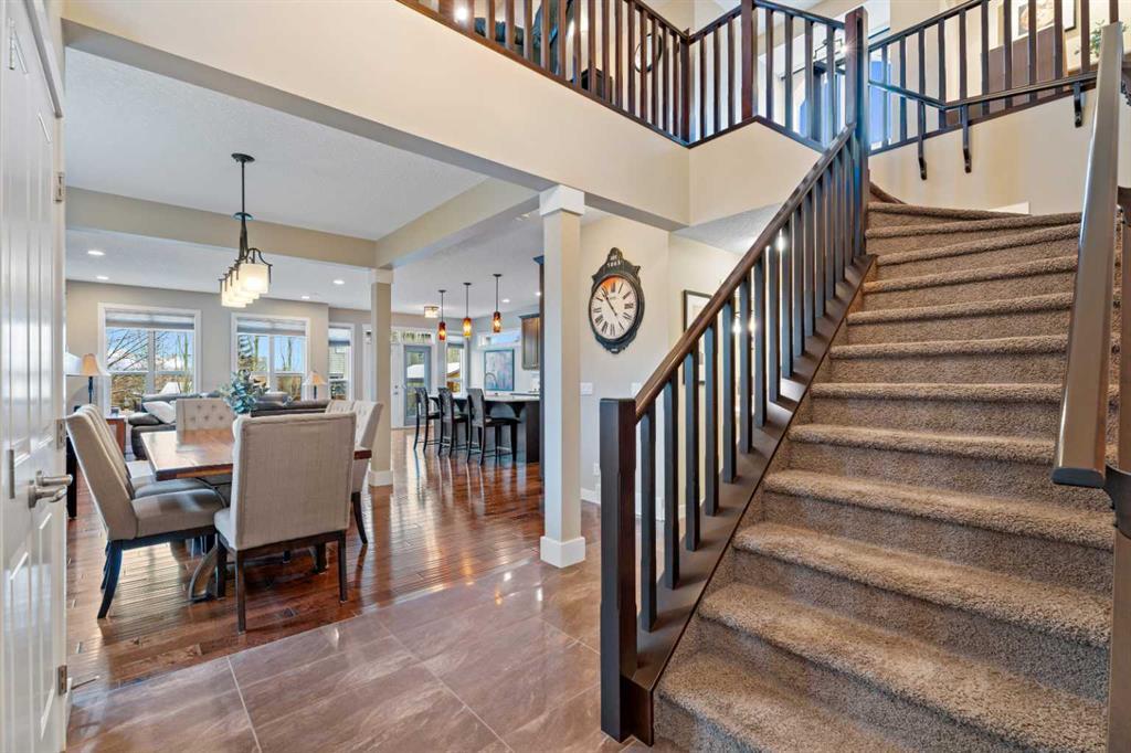 199 Cranarch Landing Se, Calgary, AB, T3M 0Z6