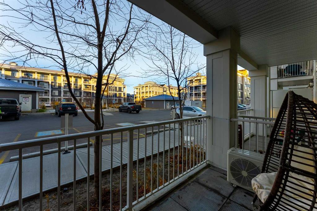 123, 400 Auburn Meadows Common Southeast Calgary T3M 3K7 - MLS A2271774