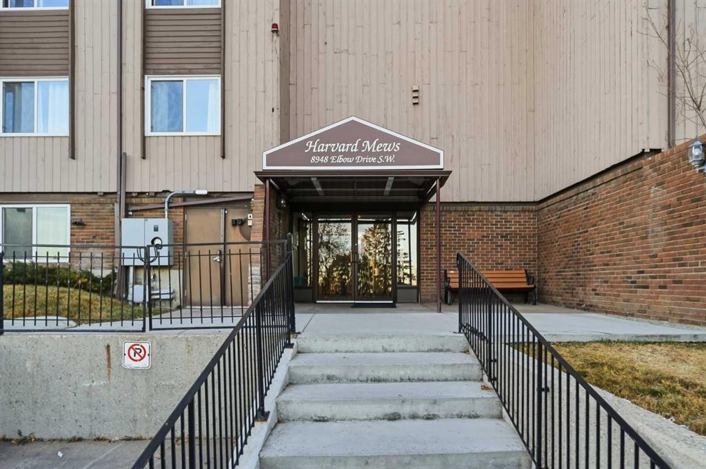 492, 8948 Elbow Drive Southwest, Calgary Property Listing: MLS® #A2272049