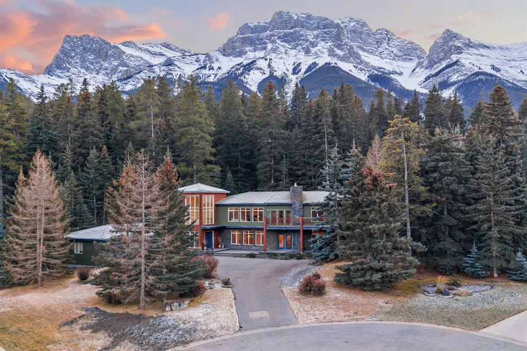 Canmore Homes for Sale | Liv Real Estate® Listings