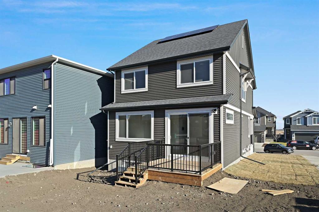 264 Edith Place Northwest, Calgary Property Listing: MLS® #A2272254