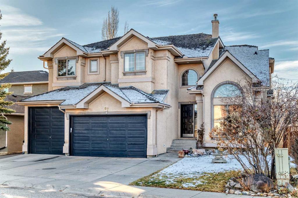 Evergreen Homes for Sale Calgary - Evergreen Real Estate