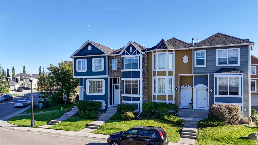 132 Lavendar Link, Chestermere Property Listing: MLS® #A2272698