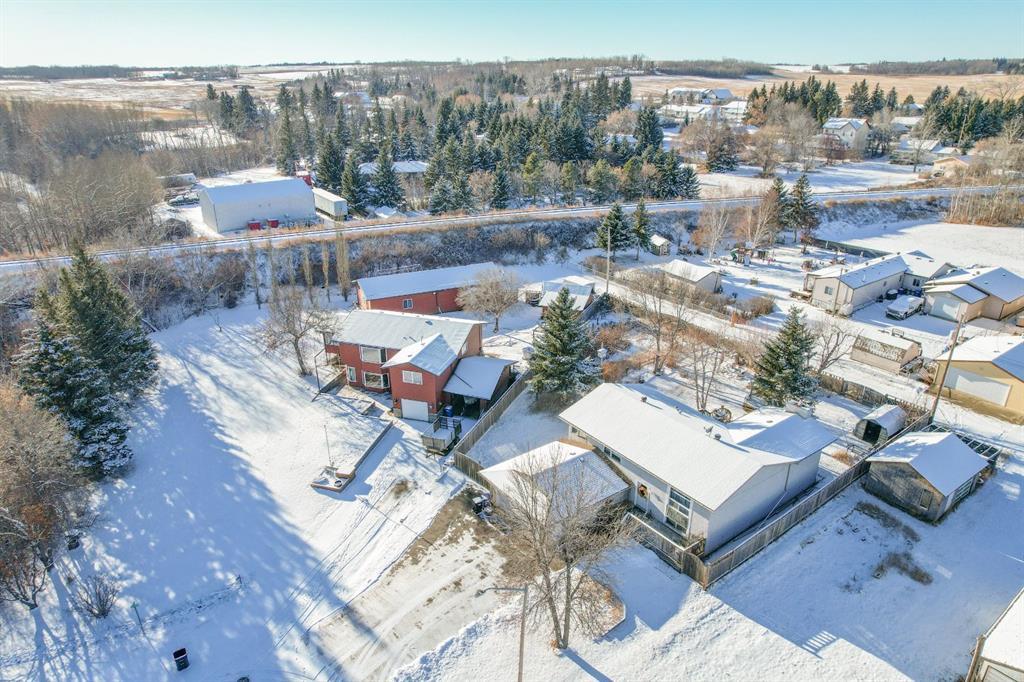 4508 47th Street, Clive, AB, T0C 0Y0