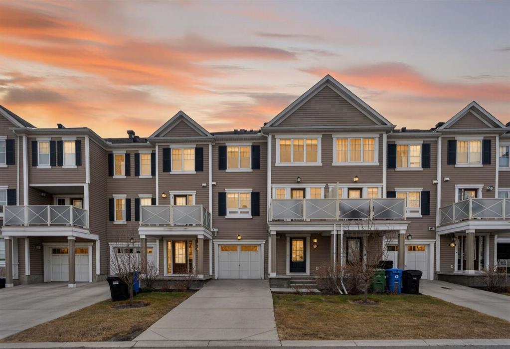 Cityscape Homes for Sale in Northeast Calgary | Liv Real Estate® Listings