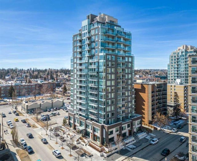 Lofts for Sale - Calgary
