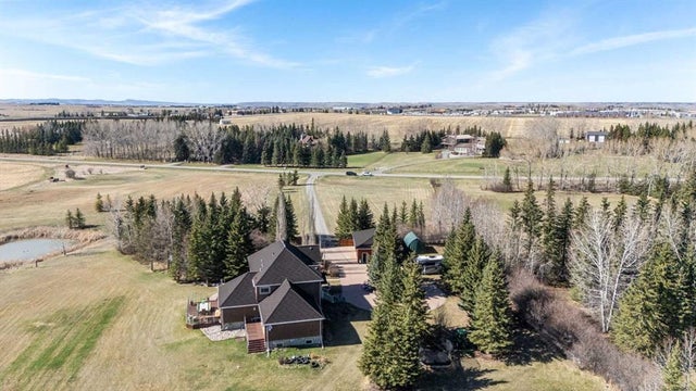 Acreage For Sale Near Calgary: Calgary Land For Sale