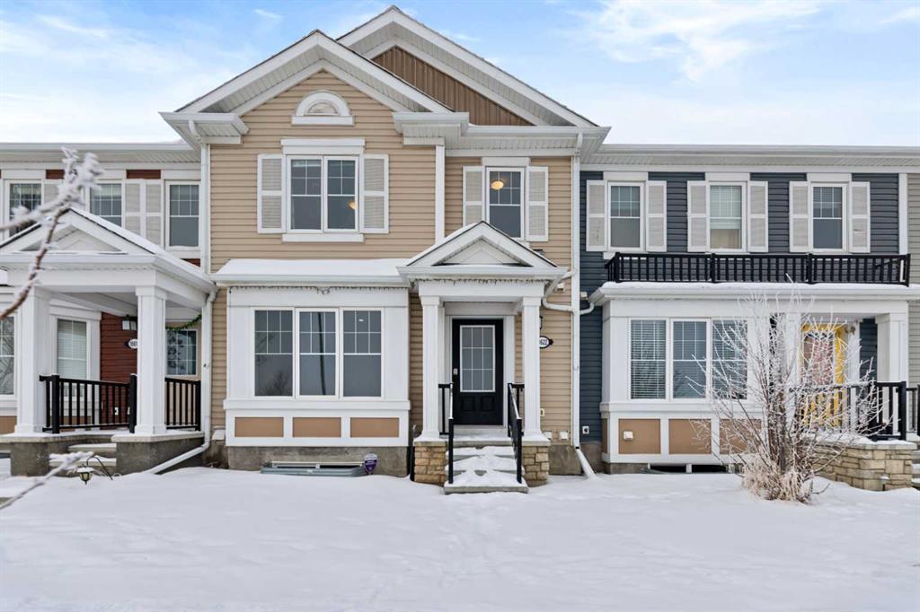 Cityscape Homes for Sale in Northeast Calgary | Liv Real Estate® Listings