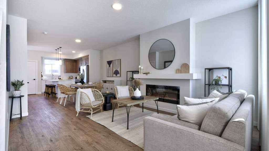 770 Wolf Willow Boulevard Southeast, Calgary Property Listing: MLS® #A2274474