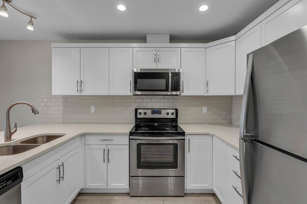 $374900 | Cityscape Row/Townhouse for Sale at 309 Cityscape Court Ne ...