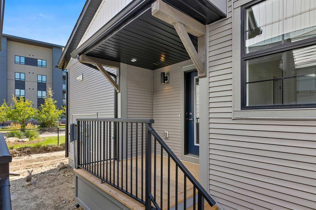 1102-201 Cooperswood Green Sw, Airdrie, AB, T3B3Y6