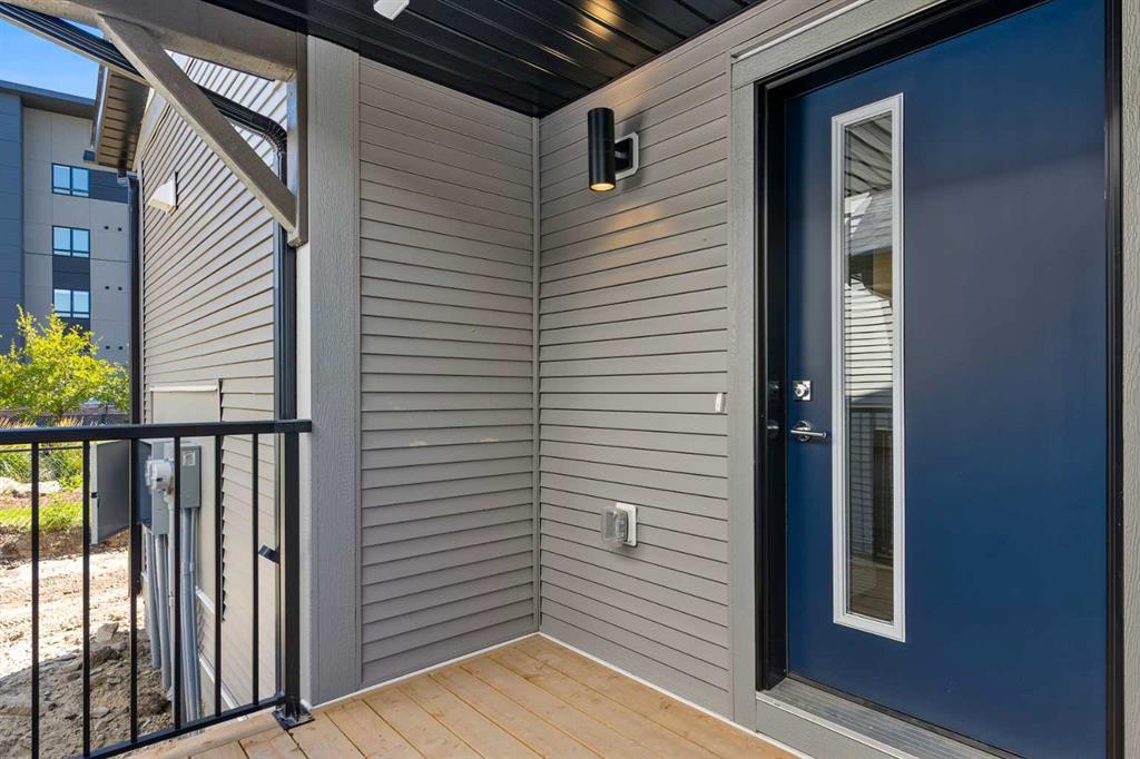 1102-201 Cooperswood Green Sw, Airdrie, AB, T3B3Y6