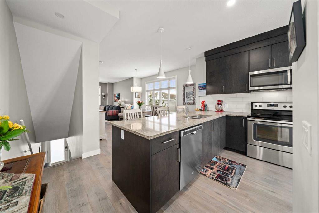 512 Drake Landing Wynd, Okotoks, AB, T1S 5R1