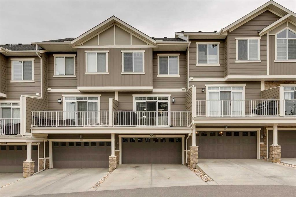 659 Evanston Manor Nw, Calgary Property Listing: MLS® #A2276350