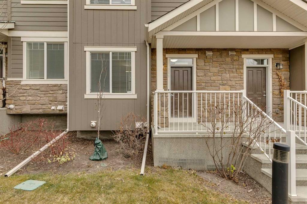 659 Evanston Manor Nw, Calgary Property Listing: MLS® #A2276350
