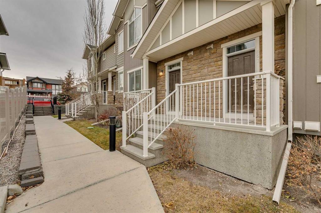 659 Evanston Manor Nw, Calgary Property Listing: MLS® #A2276350