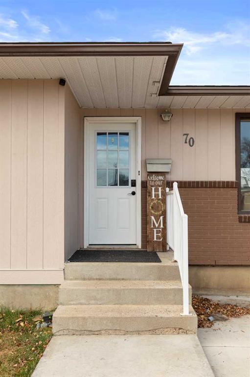 70 Colter Crescent Nw, Medicine Hat, AB, T1A7B2