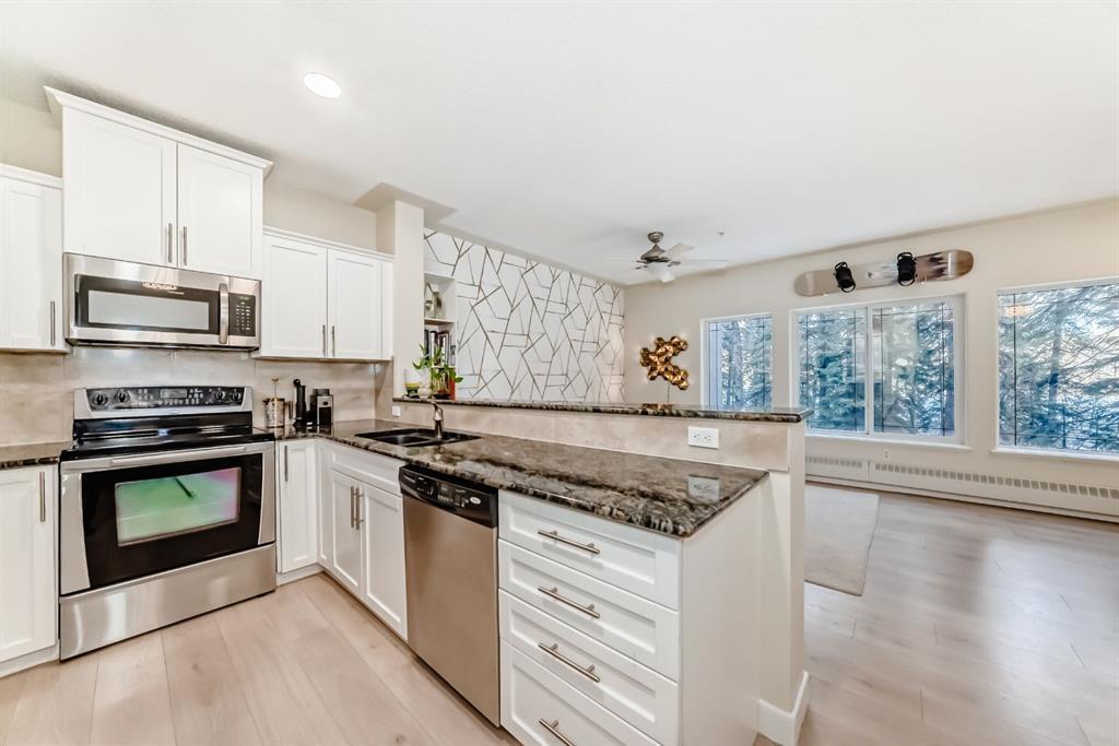 114, 30 Discovery Ridge Close Southwest Calgary T3H 5X5 - MLS A2276590