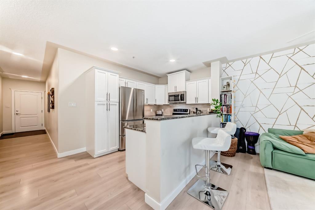 114, 30 Discovery Ridge Close Southwest Calgary T3H 5X5 - MLS A2276590