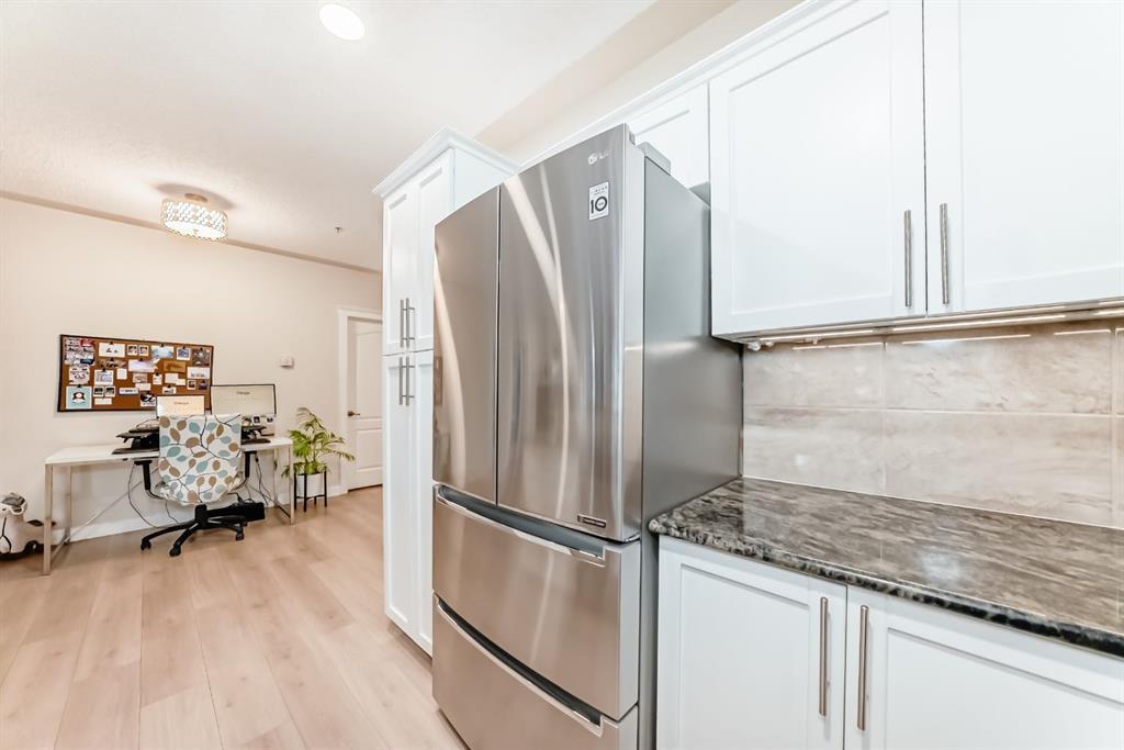 114, 30 Discovery Ridge Close Southwest Calgary T3H 5X5 - MLS A2276590