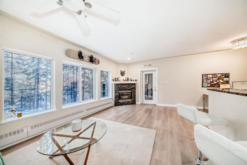 114, 30 Discovery Ridge Close Southwest Calgary T3H 5X5 - MLS A2276590