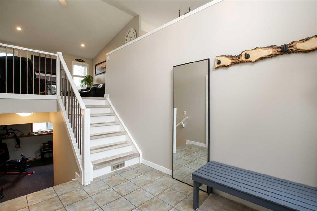 107 Ackerman Crescent, Red Deer, AB, T4R 3B3